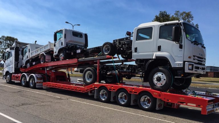 Trasemex – Traslado de autos rodando y sin rodar